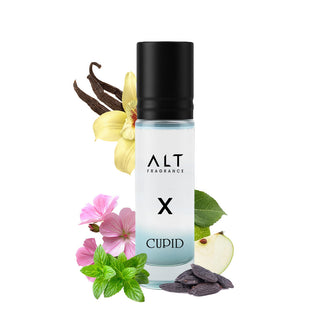 CUPID Pheromone Perfume | Boost Confidence & Attract Women – ALT Air ...